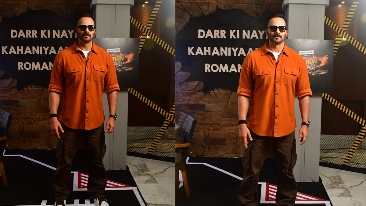 Khatron Ke Khiladi 14 | Khatron Ke Khiladi Season 14 Promotions ...