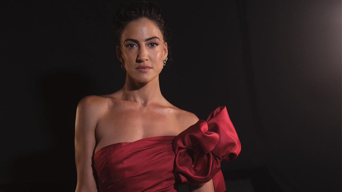 Rona-Lee Shimon Photos: Find Latest HD Images, Pictures, Stills & Pics ...