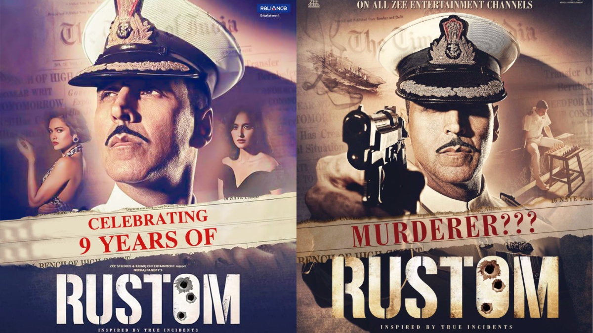 Top Indian Horror Movies Releasing In 2025: Chills And Thrills Await - Filmibeat