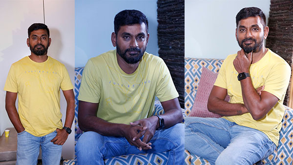 Sahi Suresh Photos: Find Latest HD Images, Pictures, Stills & Pics ...