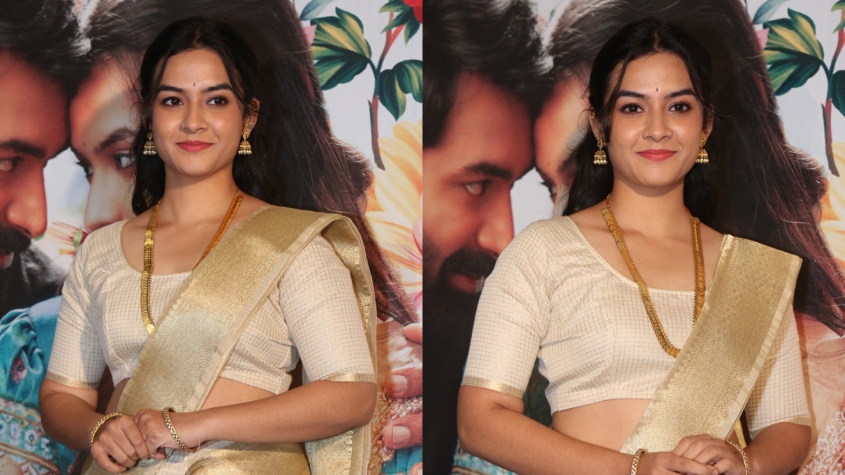 Sahithi Avancha Photos: Find Latest HD Images, Pictures, Stills & Pics ...