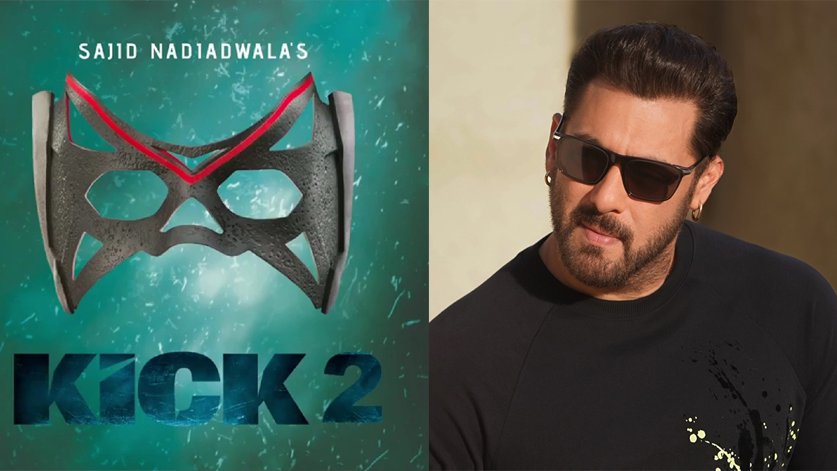 Salman Khan's Kick 2 Movie Photos (Pics) | Kick - Filmibeat