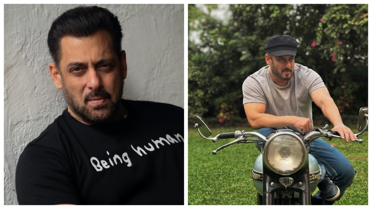 Did Pakistan Really Label Salman Khan a Terrorist? | Salman Khan’s Balochistan Remark Sparks ...