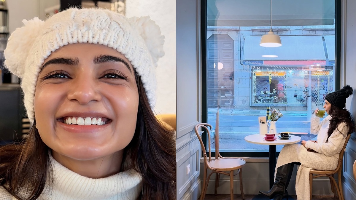 சமந்தா - ராஜ் நிடிமோரு ஹனிமூன் எங்கே போயிருக்காங்க தெரியுமா?.. எவ்வளவு ...