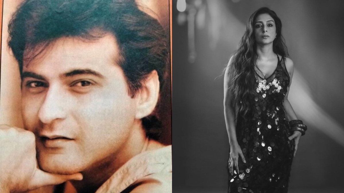 Sanjay Kapoor Birthday: Untold Story of Prem & Tabu | Sanjay Kapoor ...