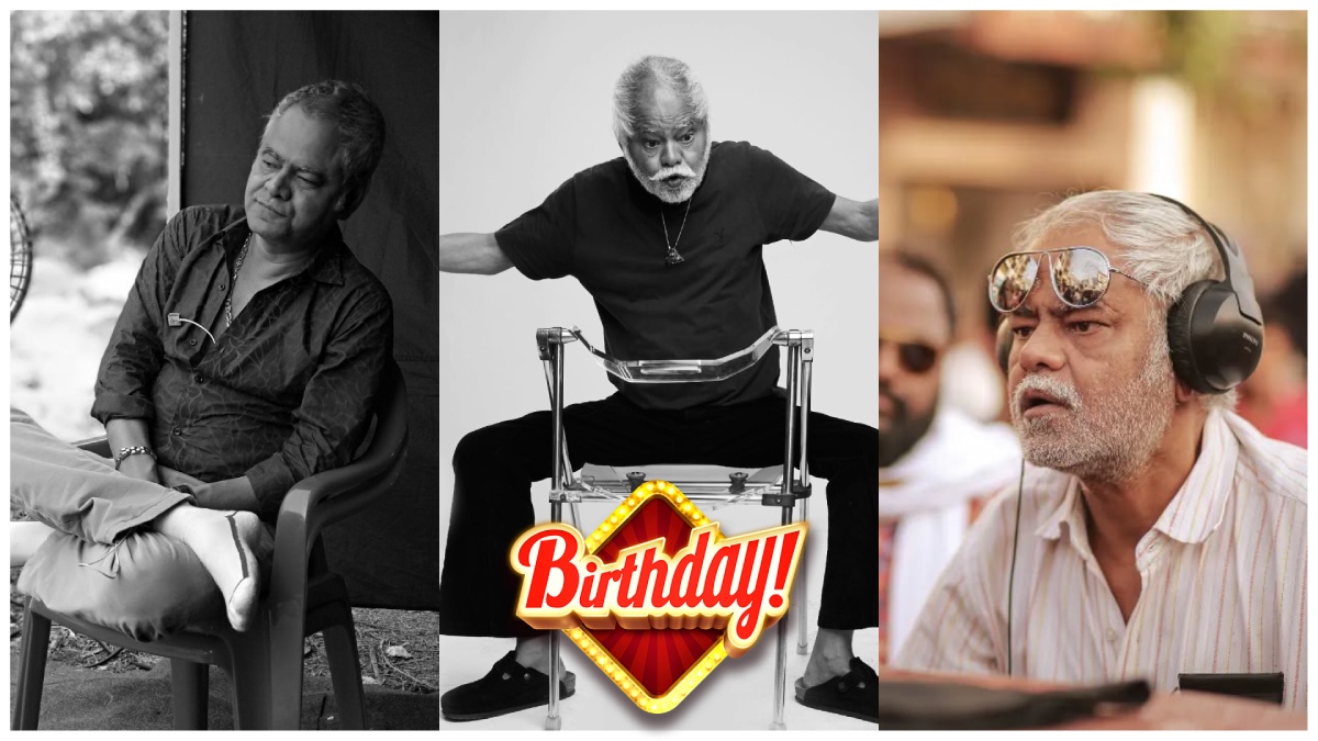 Sanjay Mishra Birthday Special: The Journey of a Genius Performer ...