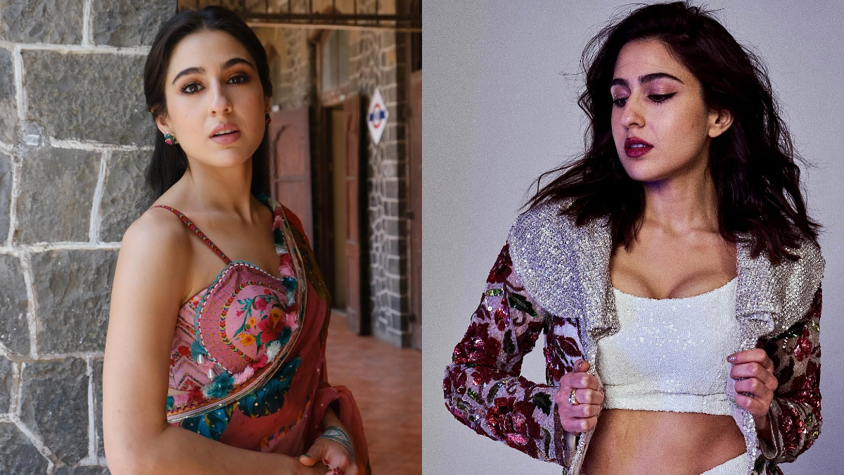 Sara Ali Khan's Net Worth & Luxury Assests: Unveiling The Wealth Of A Bollywood Star - Filmibeat
