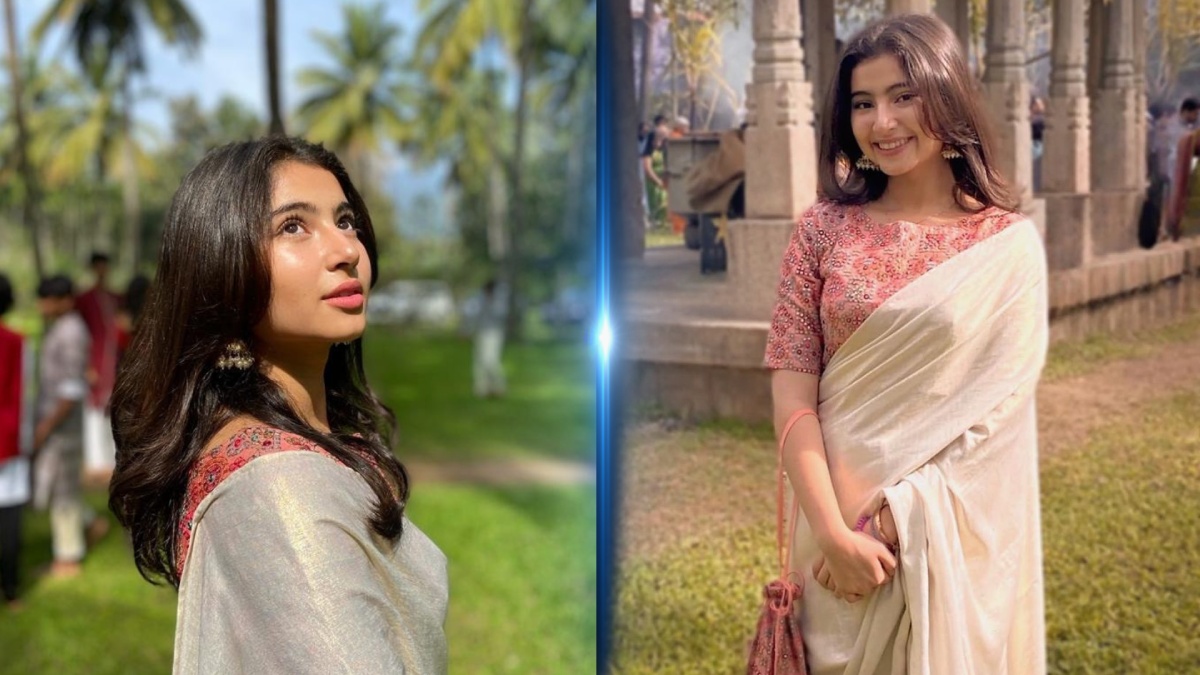 Sara Arjun: From Child Star to Ranveer Singh’s Co-Star in Dhurandhar ...