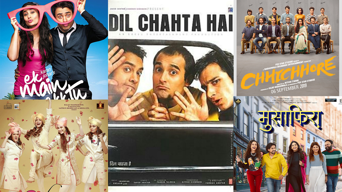 Savour Movies Celebrating Love and Friendship This Valentine's Day To ...