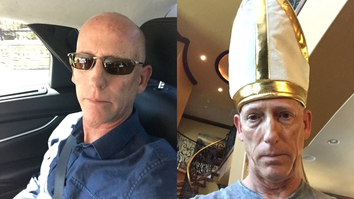 Scott Adams Dies at 68: Dilbert Creator’s Final Message and Legacy ...