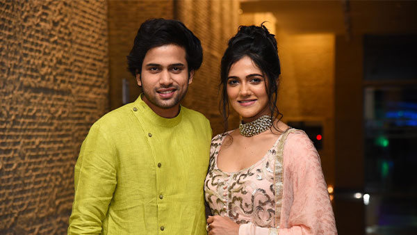 Seheri Movie Pre Release Event - Filmibeat