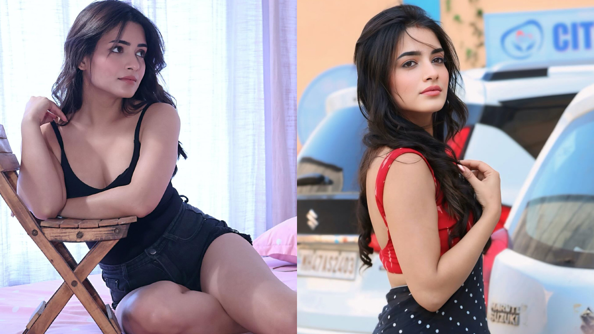 Shagun Sharma: A Rising Star In Indian Television, Know All About Her - Filmibeat
