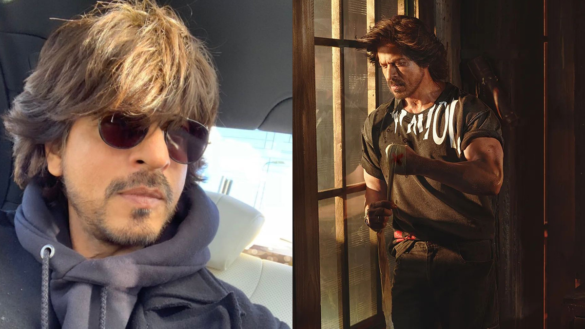 Shahrukh Khan's Net Worth and Business Ventures - Filmibeat