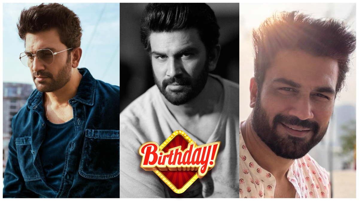 Sharad Kelkar Birthday: The Journey of a Multifaceted Performer | From ...