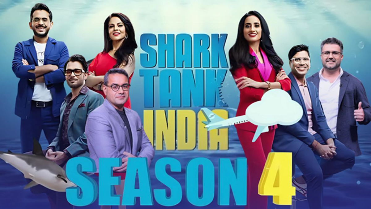 Shark Tank India Season 4: Premiere Date, Air Time, And Where To Watch ...