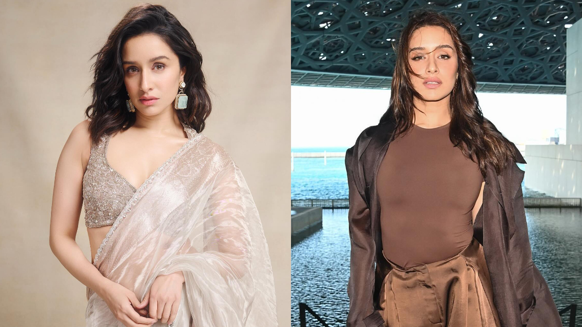 Shraddha Kapoor Birthday Special: 5 Unknown Facts About The Versatile Actress - Filmibeat