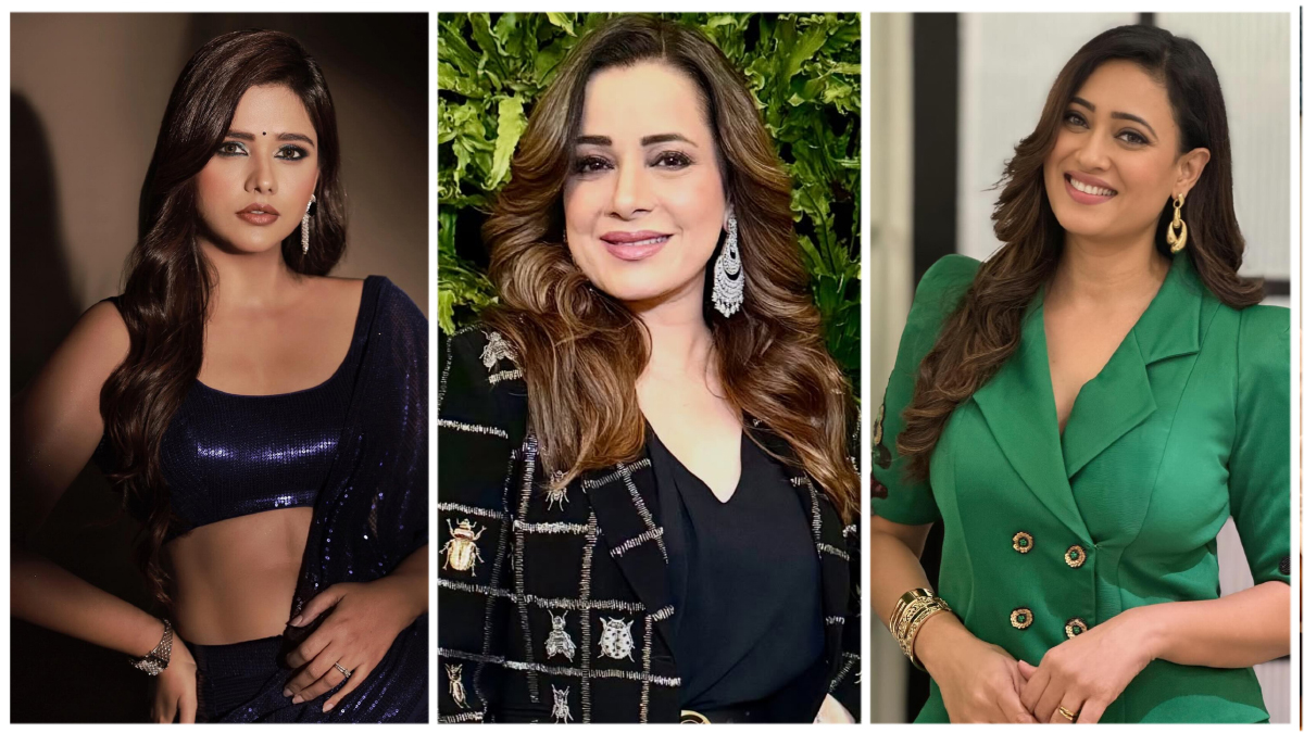 एक से ज़्यादा बार शादी कर चुकी हैं ये मशहूर एक्ट्रेसेस, कई की तो दोनों ...