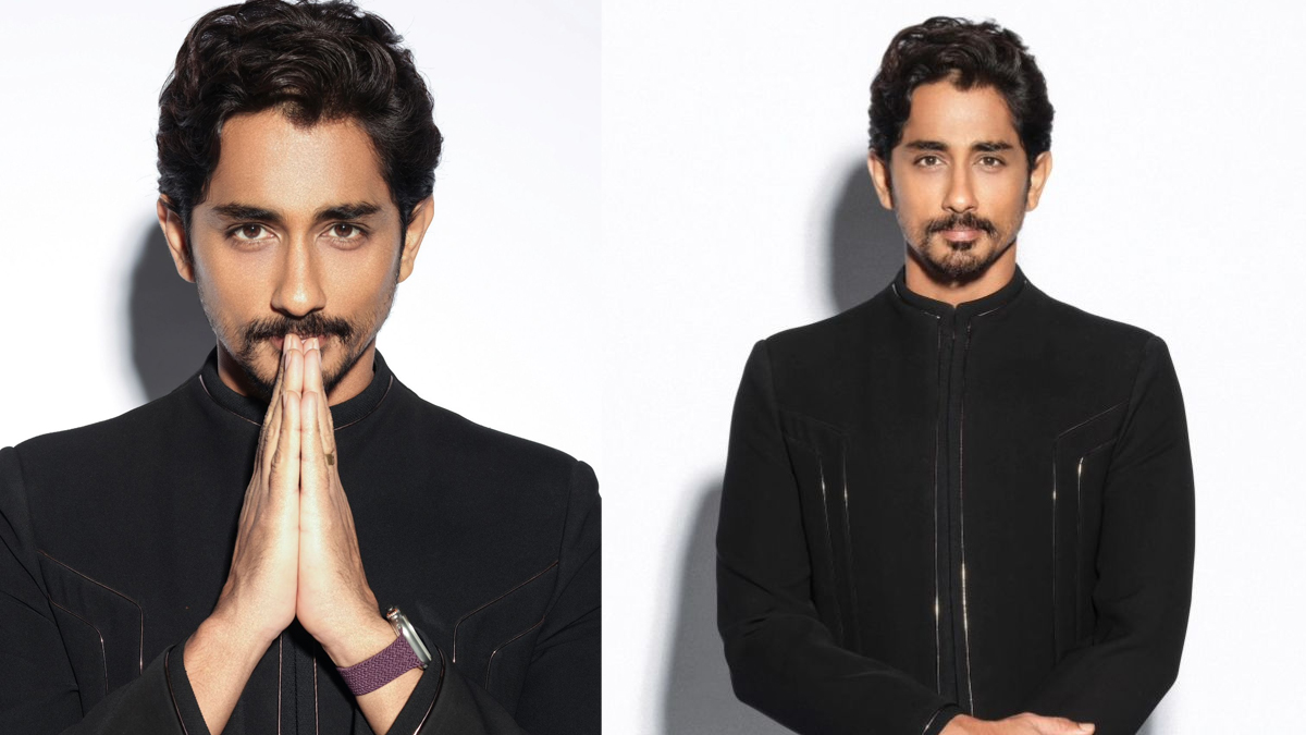 Siddharth Tamil Actor: Family, Net Worth, And Lifestyle, Hobbies, Wife ...