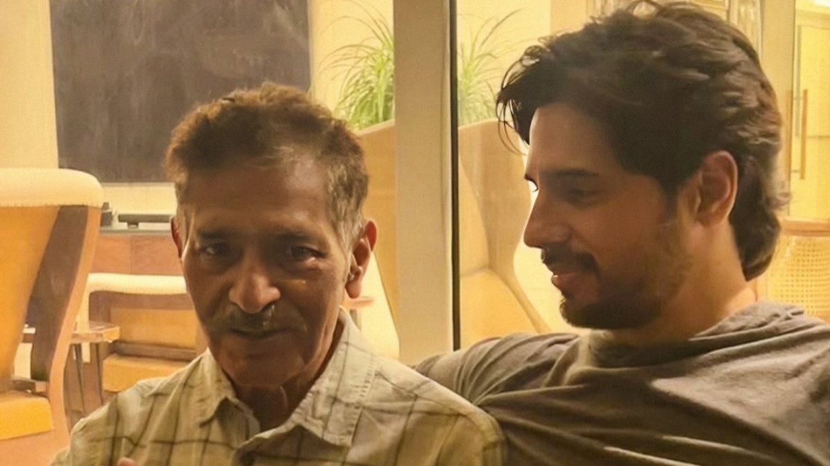 Sidharth Malhotra’s Father Sunil Malhotra Passes Away In Delhi ...