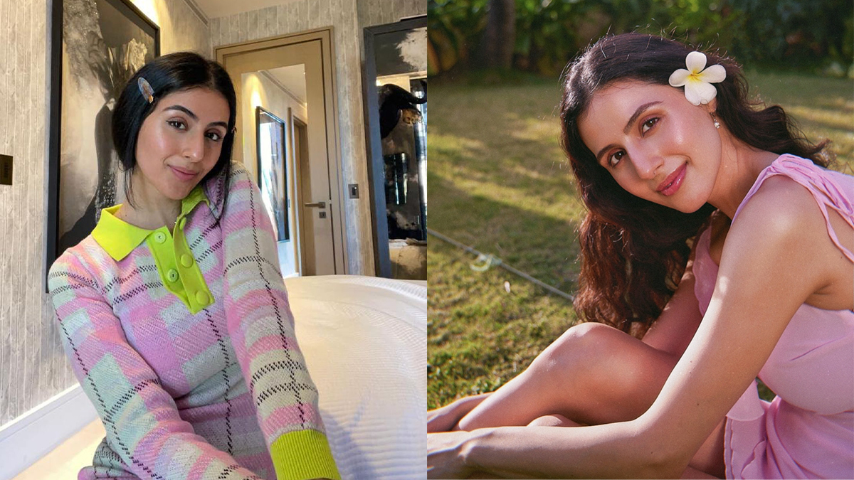 Simar Bhatia: Akshay Kumar’s Niece And Rising Bollywood Star - Filmibeat