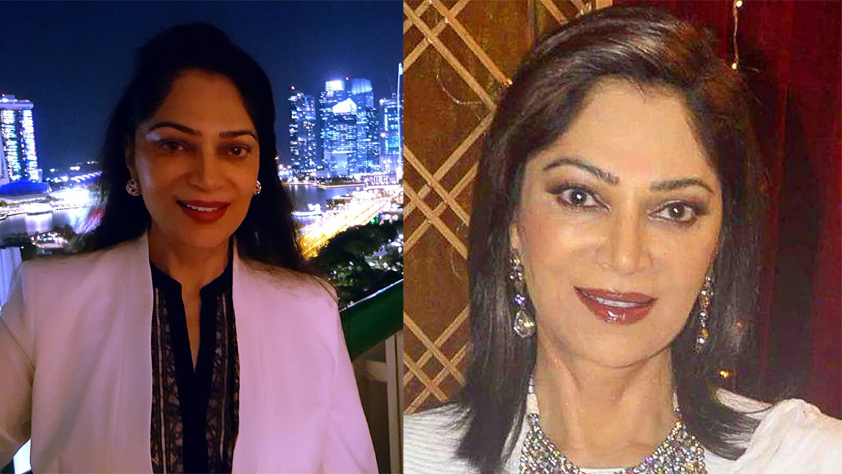 Simi Garewal: Age, Biography, Connection with Ratan Tata, Family ...