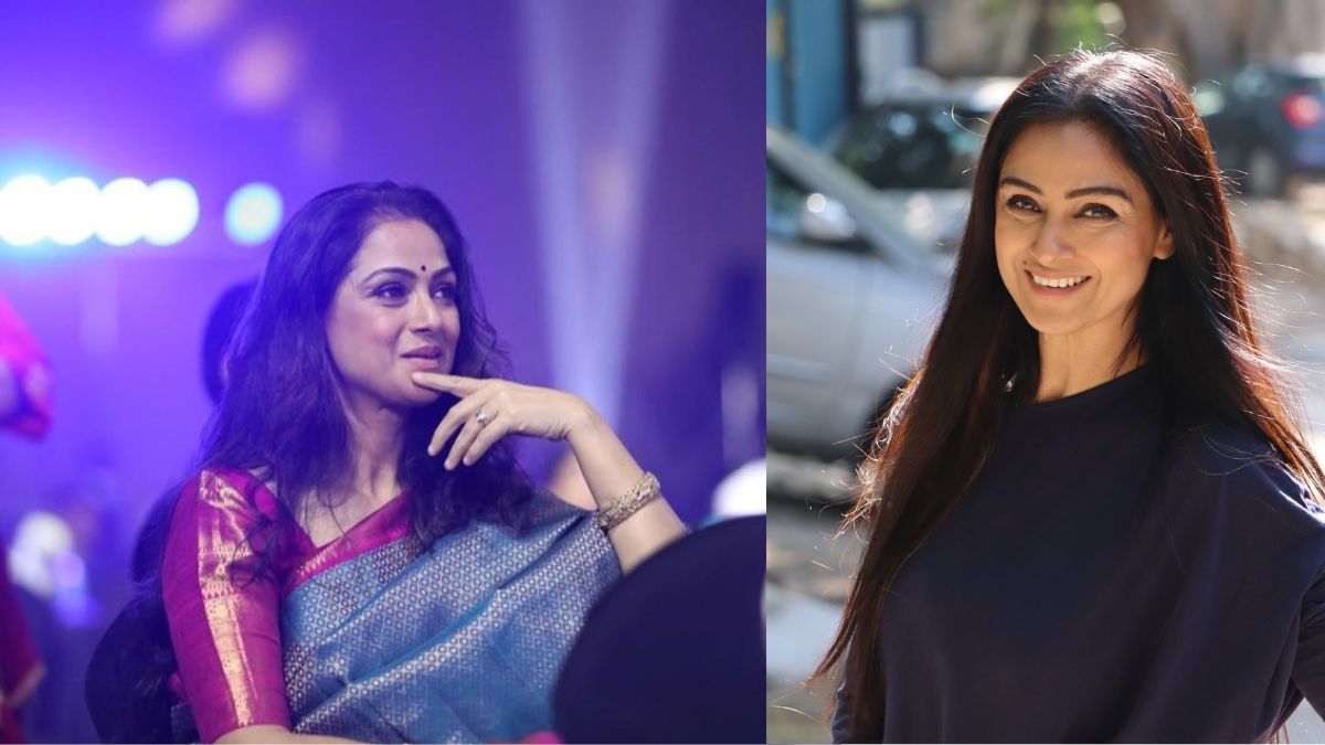 Simran వయసు 48.. అప్పుడు ఇప్పుడు సన్నజాజి తీగ నడుమే.. ఇప్పుడిలా ...