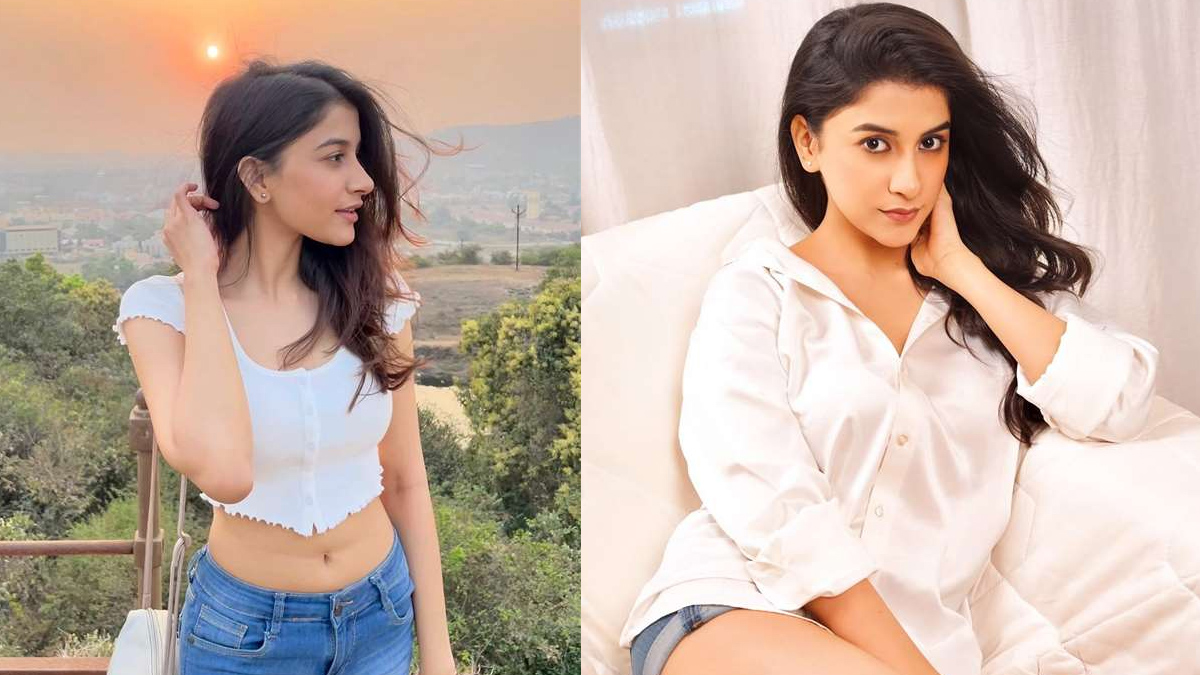 Simran Sharma - Filmibeat