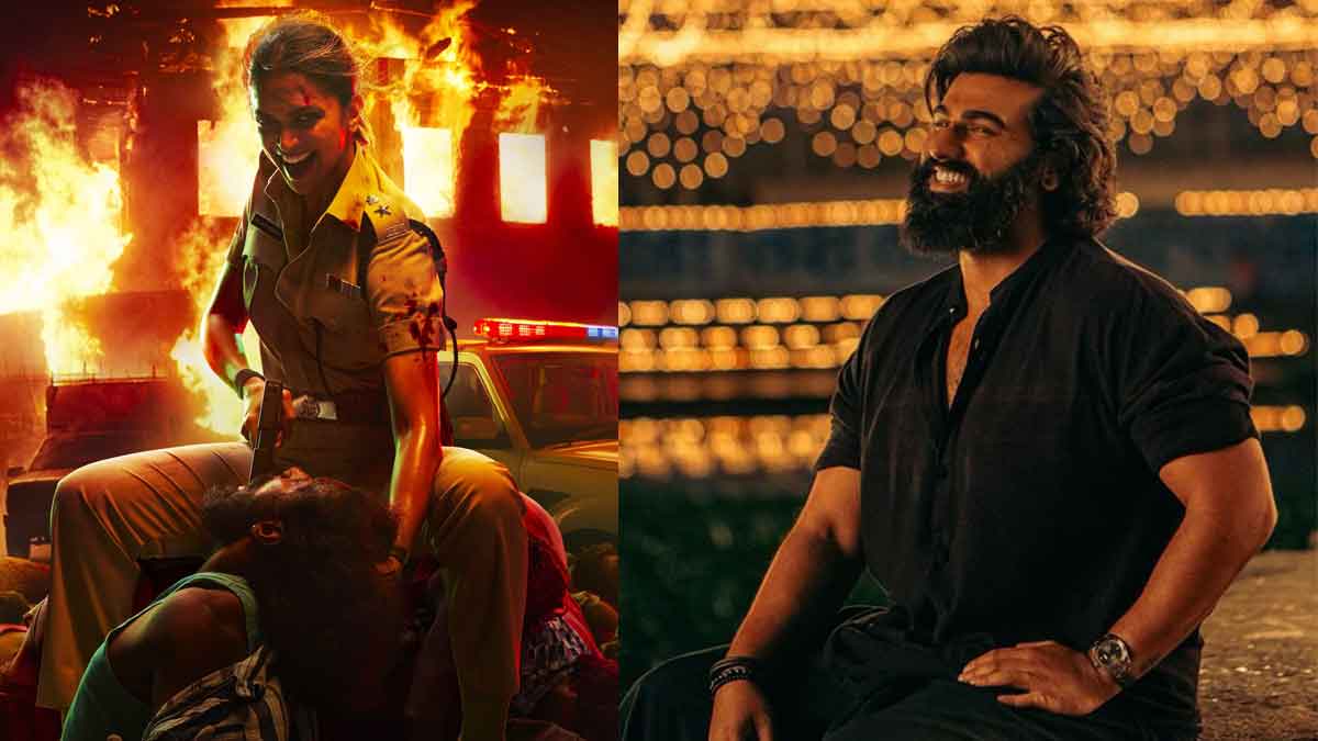 Singham Again OTT Release Date Announced: Streaming On Amazon Prime ...