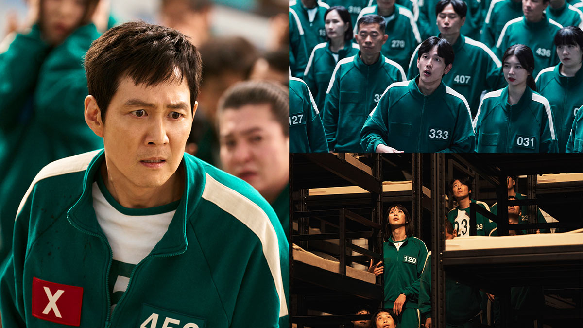 Sneak Peek of Squid Game Season 2: Exclusive Images Revealed by Netflix - Filmibeat