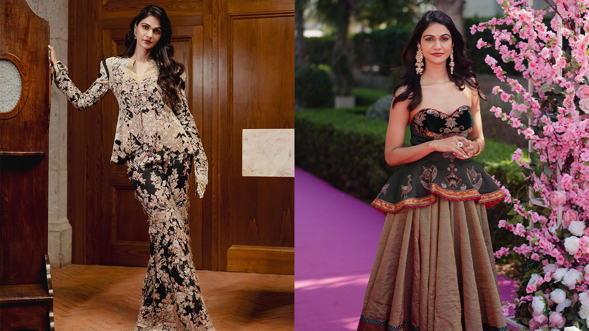 Sneha Reddy: Know All About Allu Arjun's Multifaceted Wife and ...