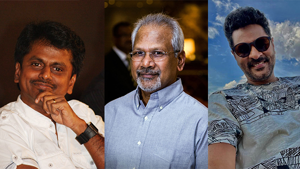 South Indian Directors Who Set Bollywood Ablaze, Top Directors Who Left ...