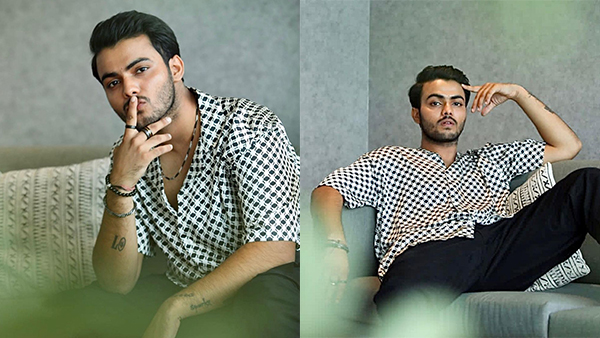 Sparsh Shrivastava Photos: Find Latest HD Images, Pictures, Stills ...