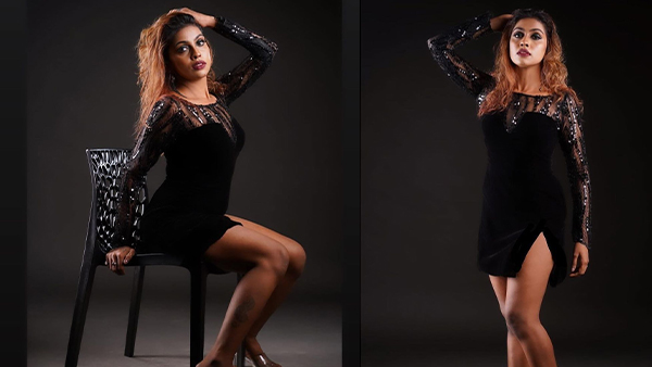 40+ Srinikha Photos: Find Latest HD Images, Pictures, Stills & Pics ...