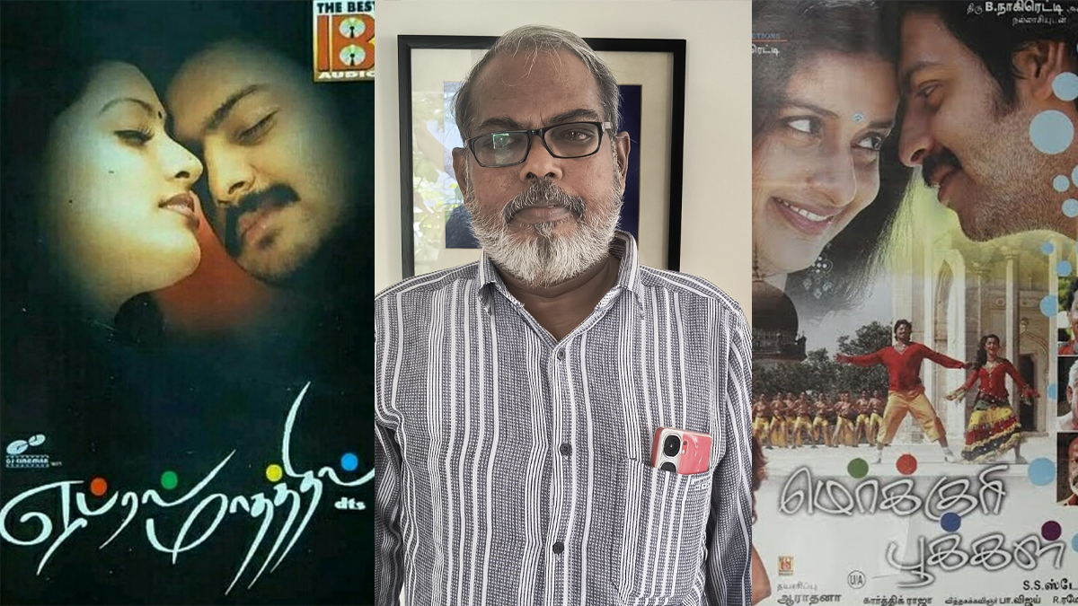 SS Stanley’s Notable Directorial Works In Tamil Cinema - Filmibeat