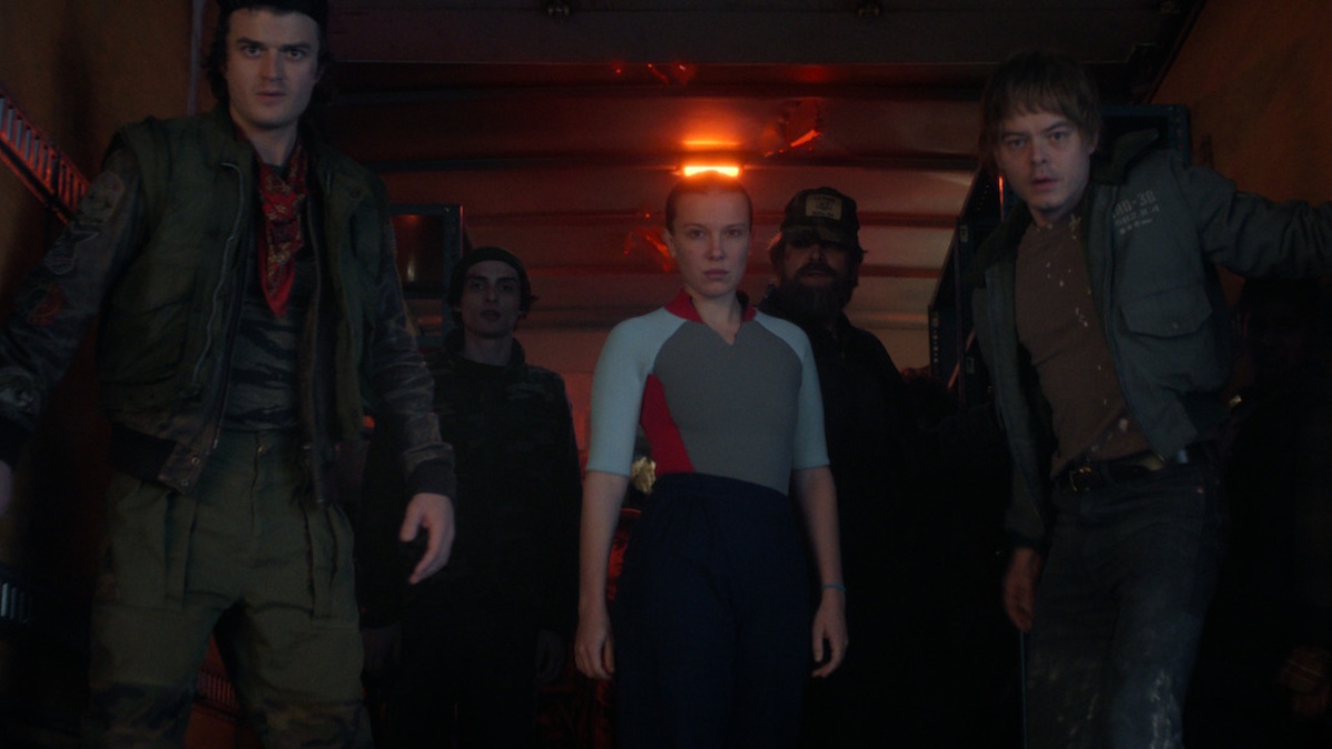 Stranger Things Final Episode Time in India: Season 5 Finale Details ...