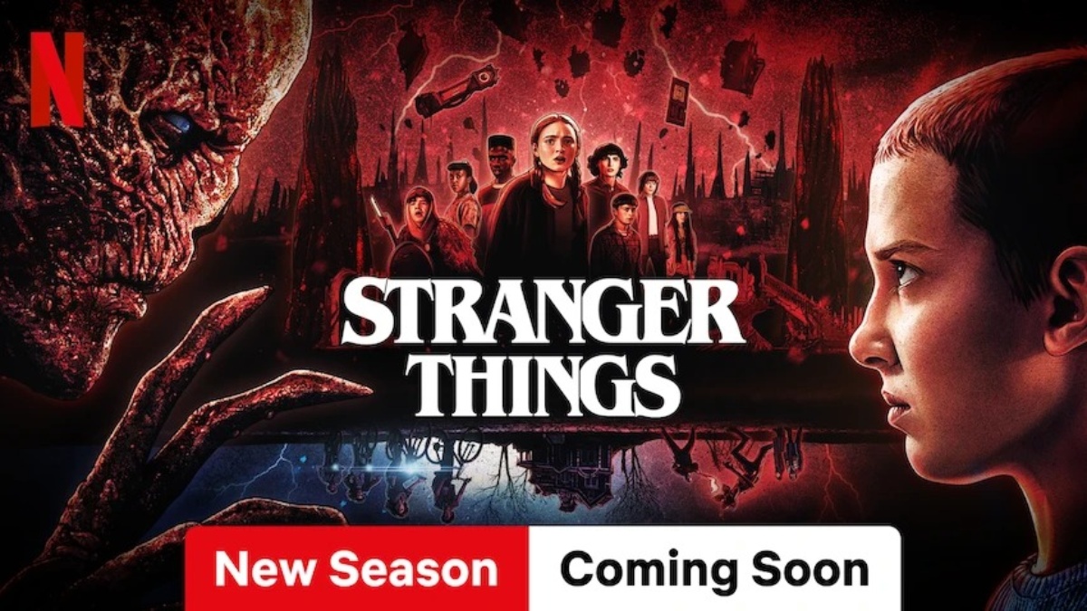 Stranger Things 5 Trailer: Eleven Leads Final Battle Against Vecna ...
