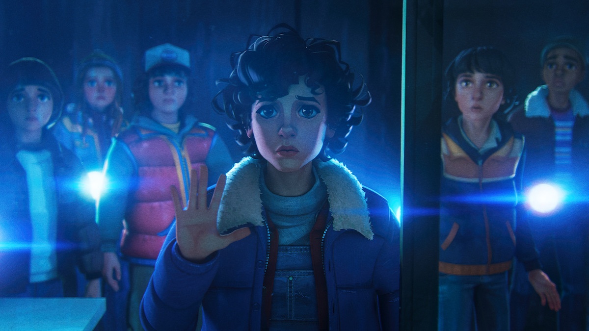 Stranger Things Universe: Live-Action Spin-Off and What Comes Next | Is ...