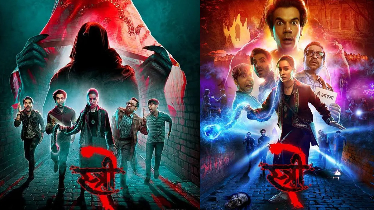 Stree 2 Box Office Collection, Stree 2 Crosses Rs 250 Crores In 6 Days ...