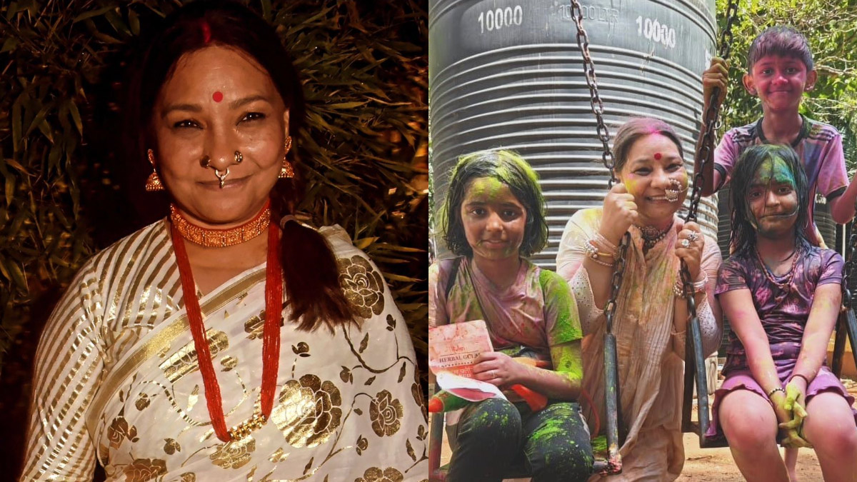 पिता चलाते थे ट्रक, दर-दर की ठोकरें खाकर ये हसीना बनी करोड़ों की मालकिन ...