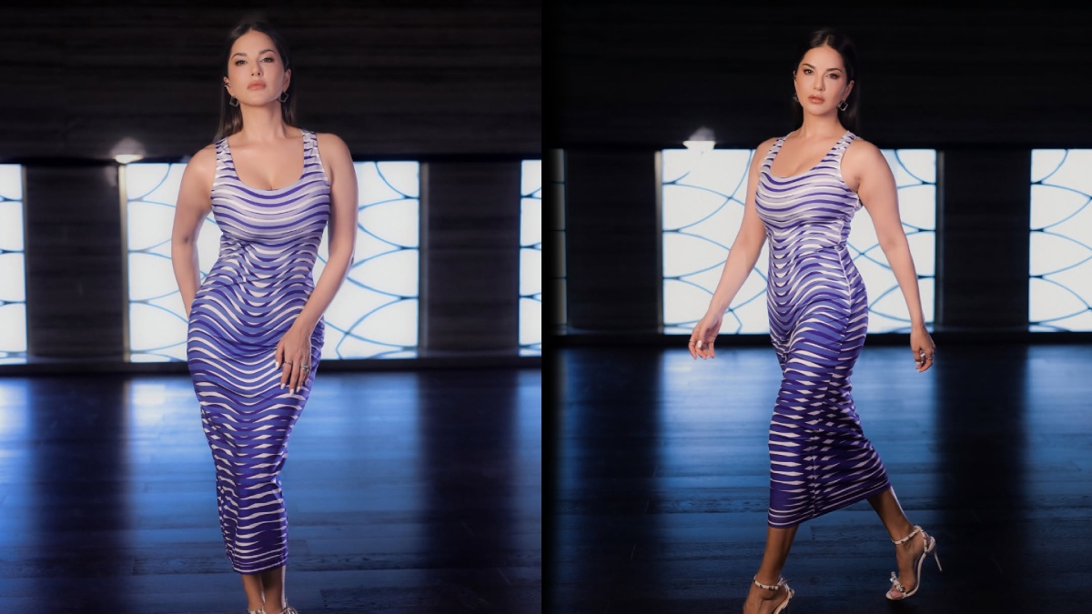 Disha Patani's Latest Glamorous Photoshoot: From Trendy Modern Looks to ...