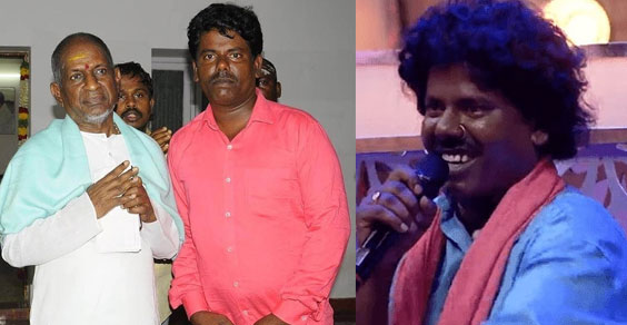 Super Singer season 7 winner Murugan Unseen Photos - Filmibeat