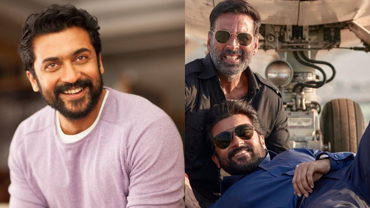 Suriya Film Journey | Suriya Biography | Suriya Latest Photos | Suriya ...