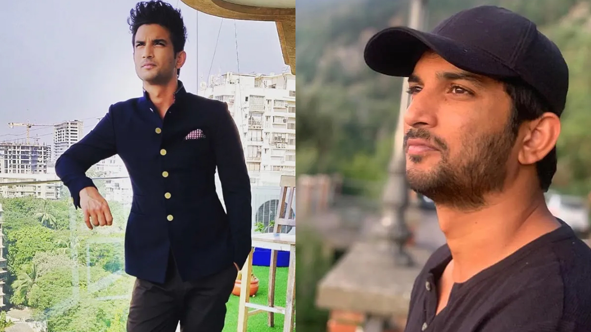 ಚಂದ್ರನ ಮೇಲೆ ಭೂಮಿ ಖರೀದಿಸಿದ್ದ ಸುಶಾಂತ್ ಸಿಂಗ್ ರಜಪೂತ್ ಬಗ್ಗೆ ನಿಮಗೆಷ್ಟು ಗೊತ್ತು ...