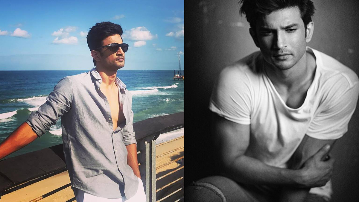 Sushant Singh Rajput's Birthday Anniversary: Untold Facts About the ...