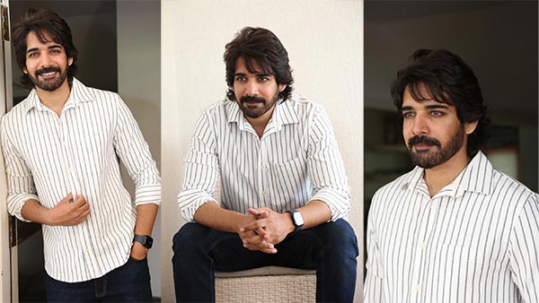 Sushanth Photos | Sushanth Latest HD Pics |Sushanth New Images - Filmibeat