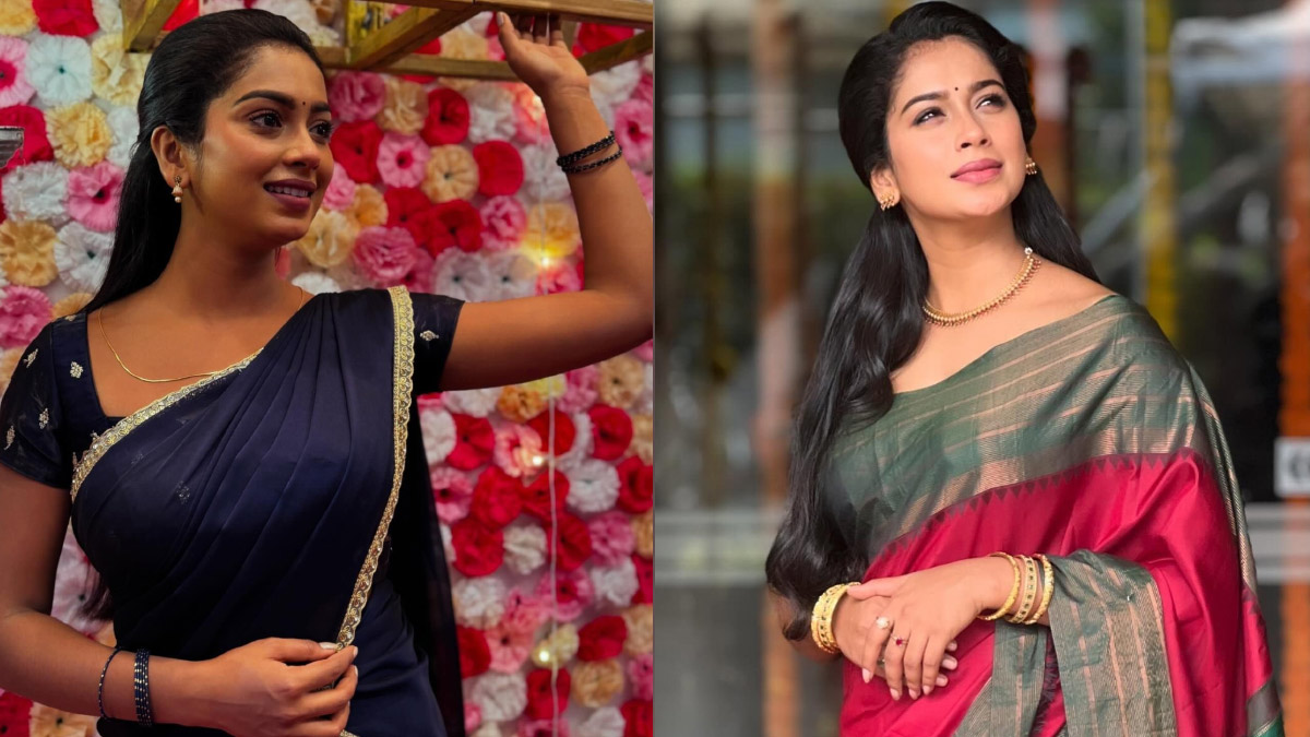 Swathi Konde - Photos, Age, Biography, Net Worth, Family, Education ...