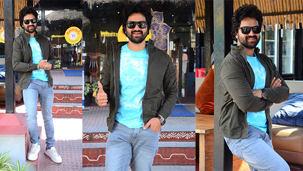 Syed Sohel Ryan Photos | Syed Sohel Ryan Latest HD Pics |Syed Sohel ...