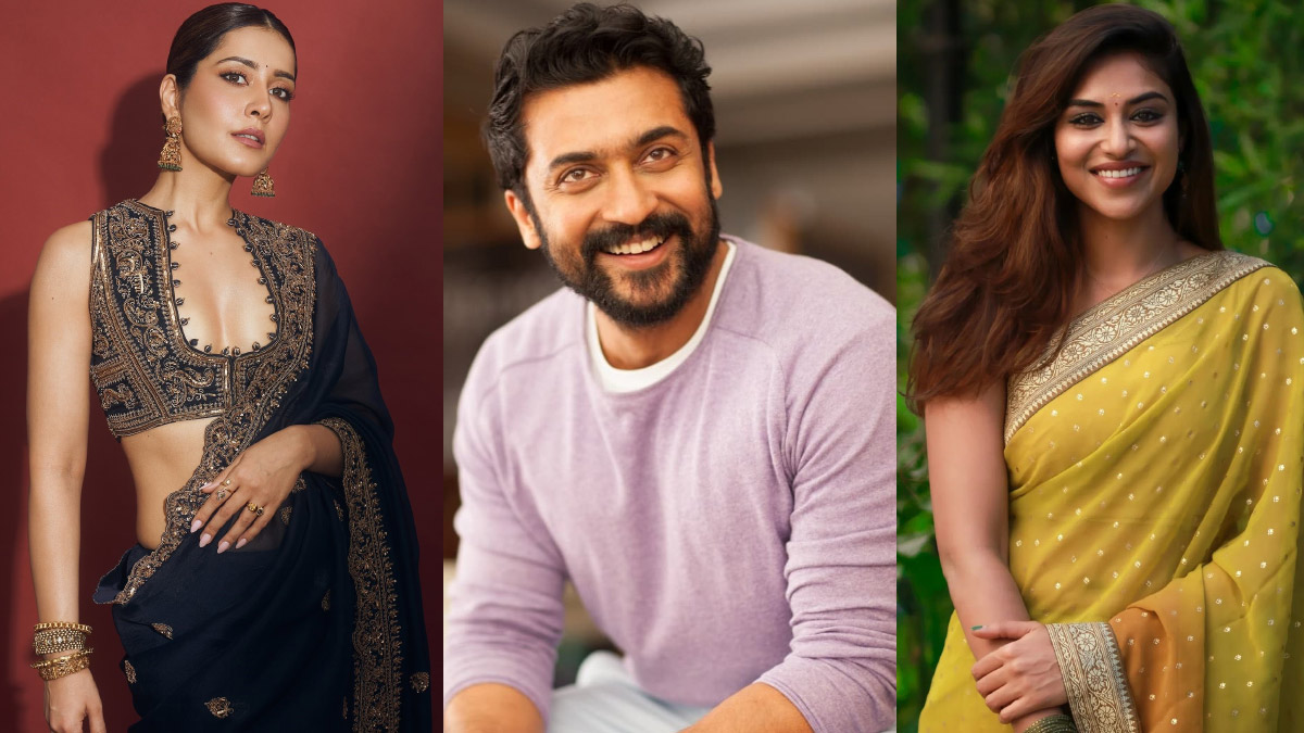 Tamil Actor Actress Birthday August 2024 , Tamil Celebs Birthday August ...