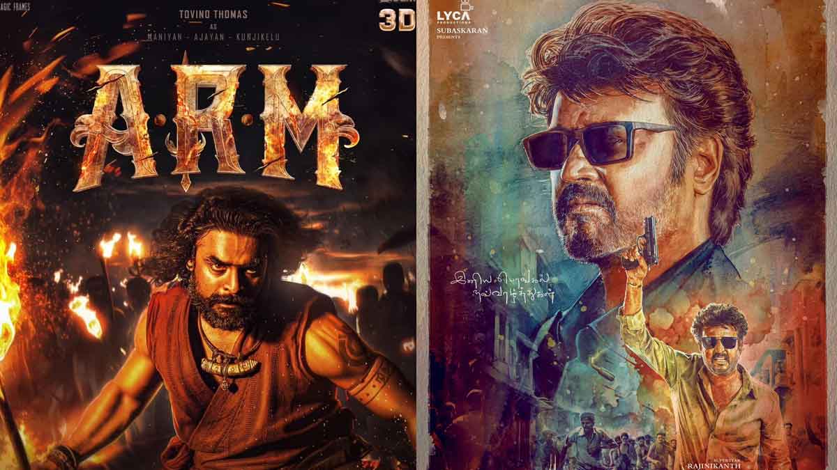 Tamil OTT Releases This Week | Latest Tamil OTT Releases | Upcoming ...