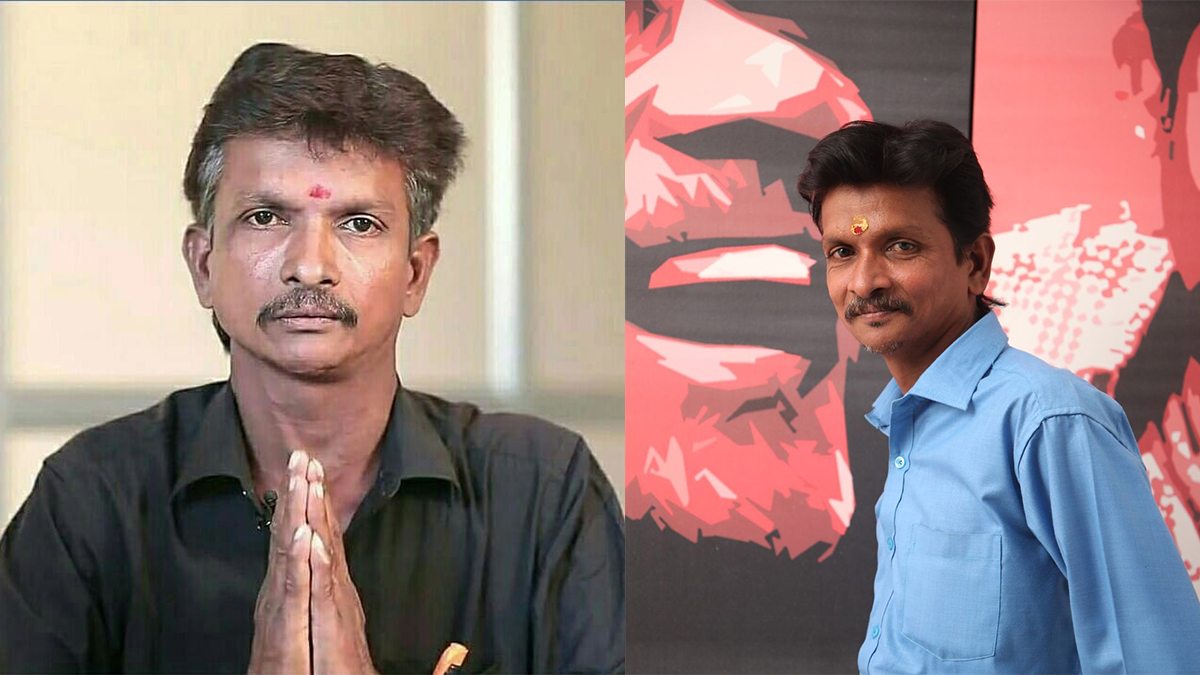 Bijili Ramesh Passes Away, Tamil Actor Bijili Ramesh Death Reason ...